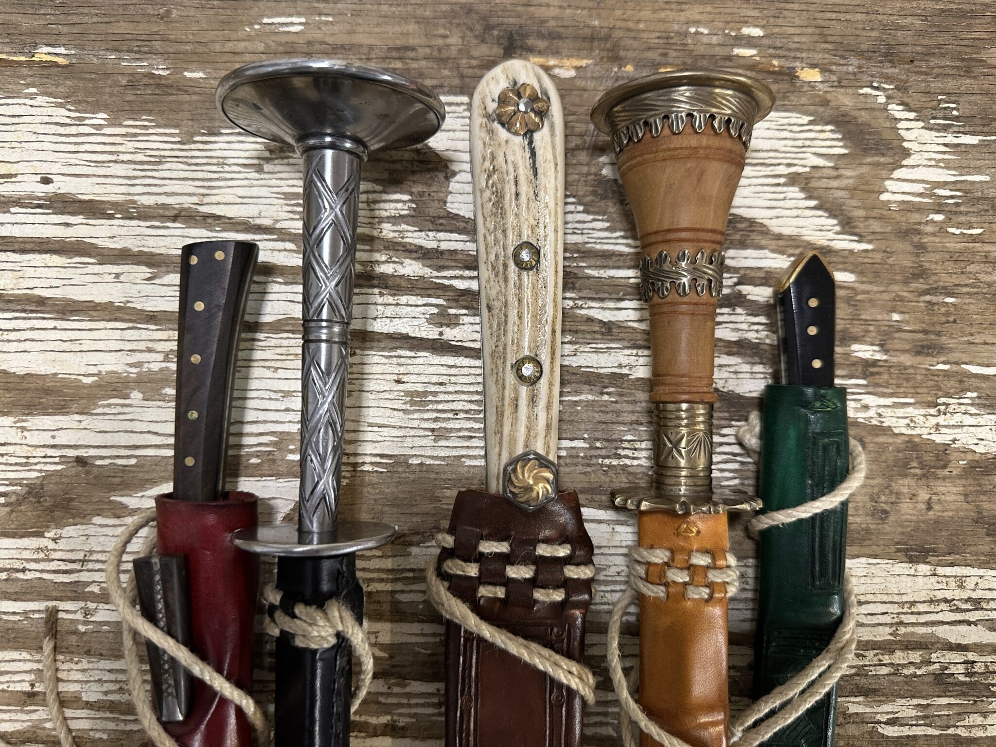 Medieval Replica crossbows | Tod’s Workshop
