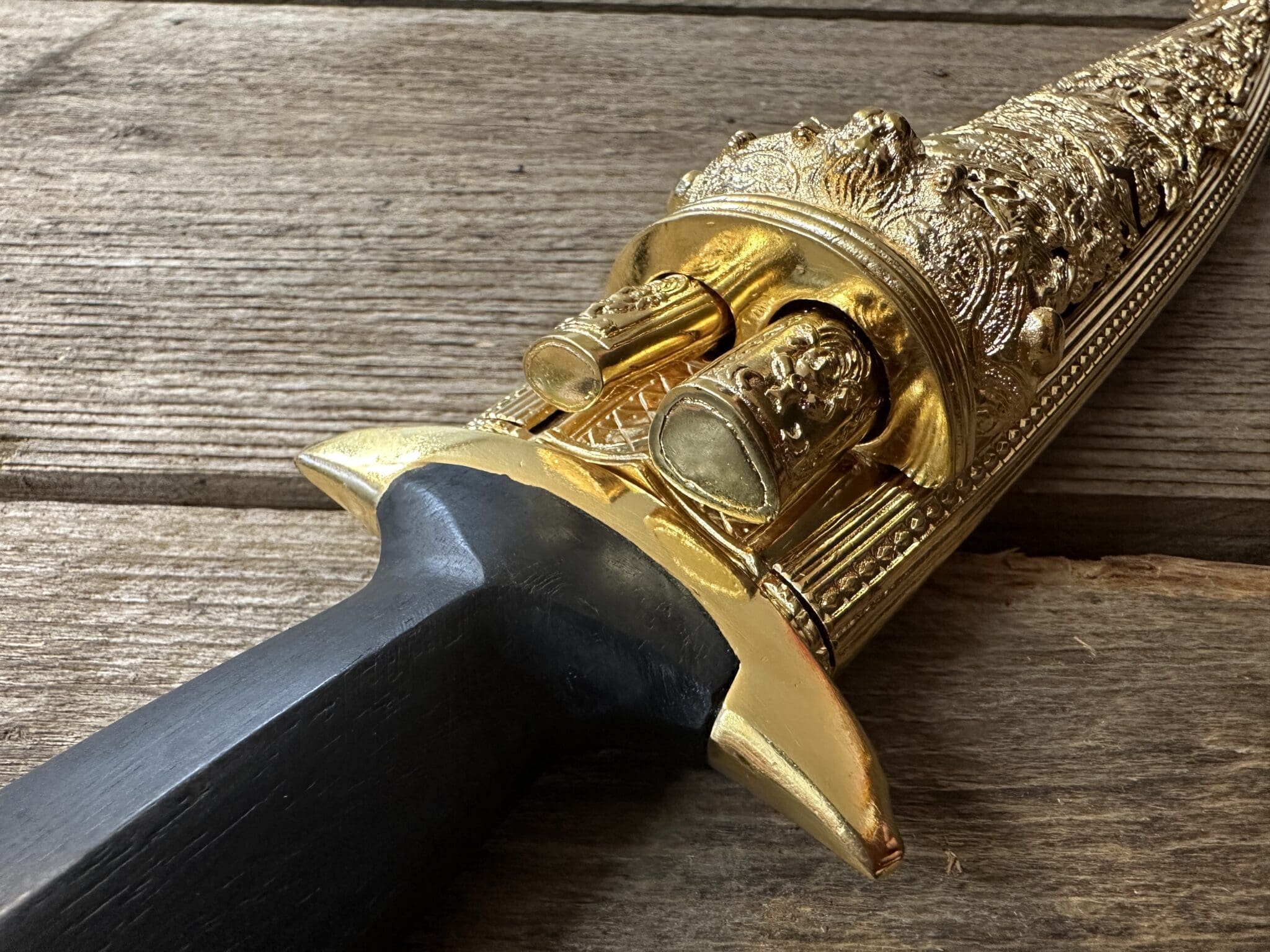 Medieval Replica crossbows | Tod’s Workshop